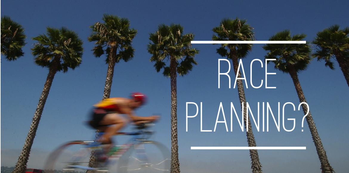 Race planning? Here are the top five races our followers are planning ...