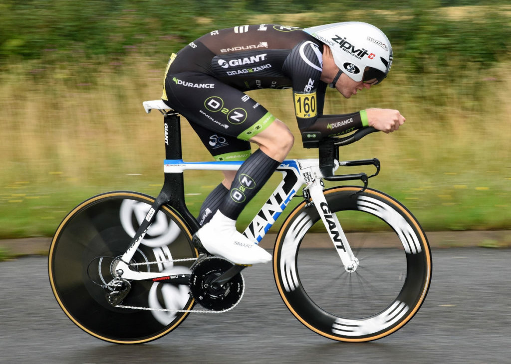 Cyclist Tan Lines | How To Hone Them Safely This Summer