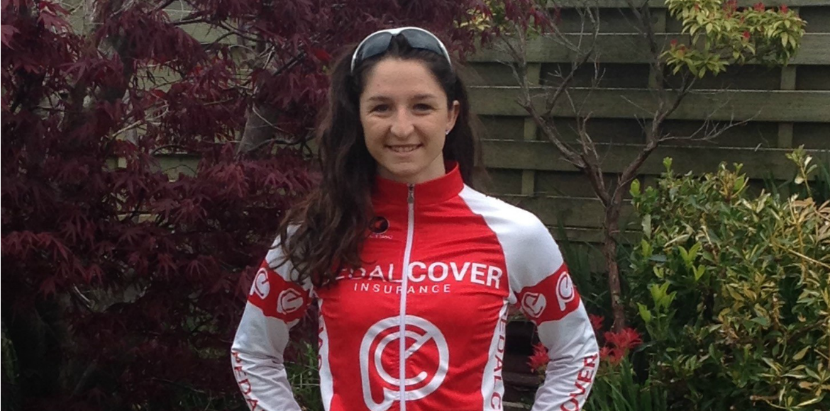 Race report: Zoe Thomas U23 European Triathlons Championships Bulgas ...