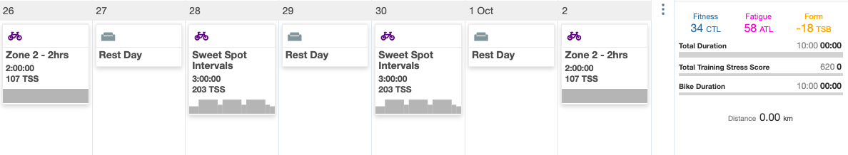 Training Stress Score (TSS): How It Works, Pros, Cons
