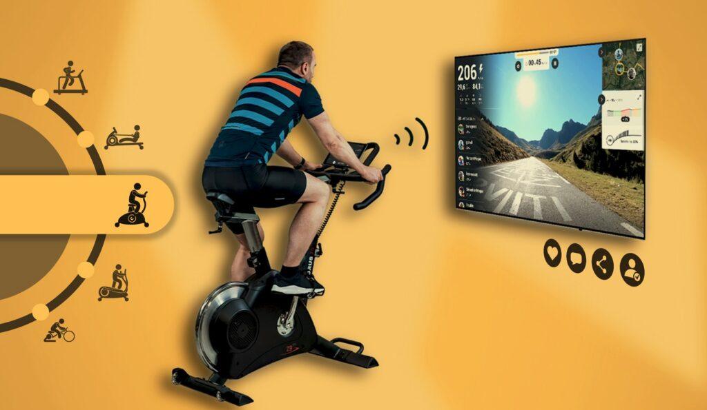 Seven apps that'll make you ditch Zwift - Pedal Cover